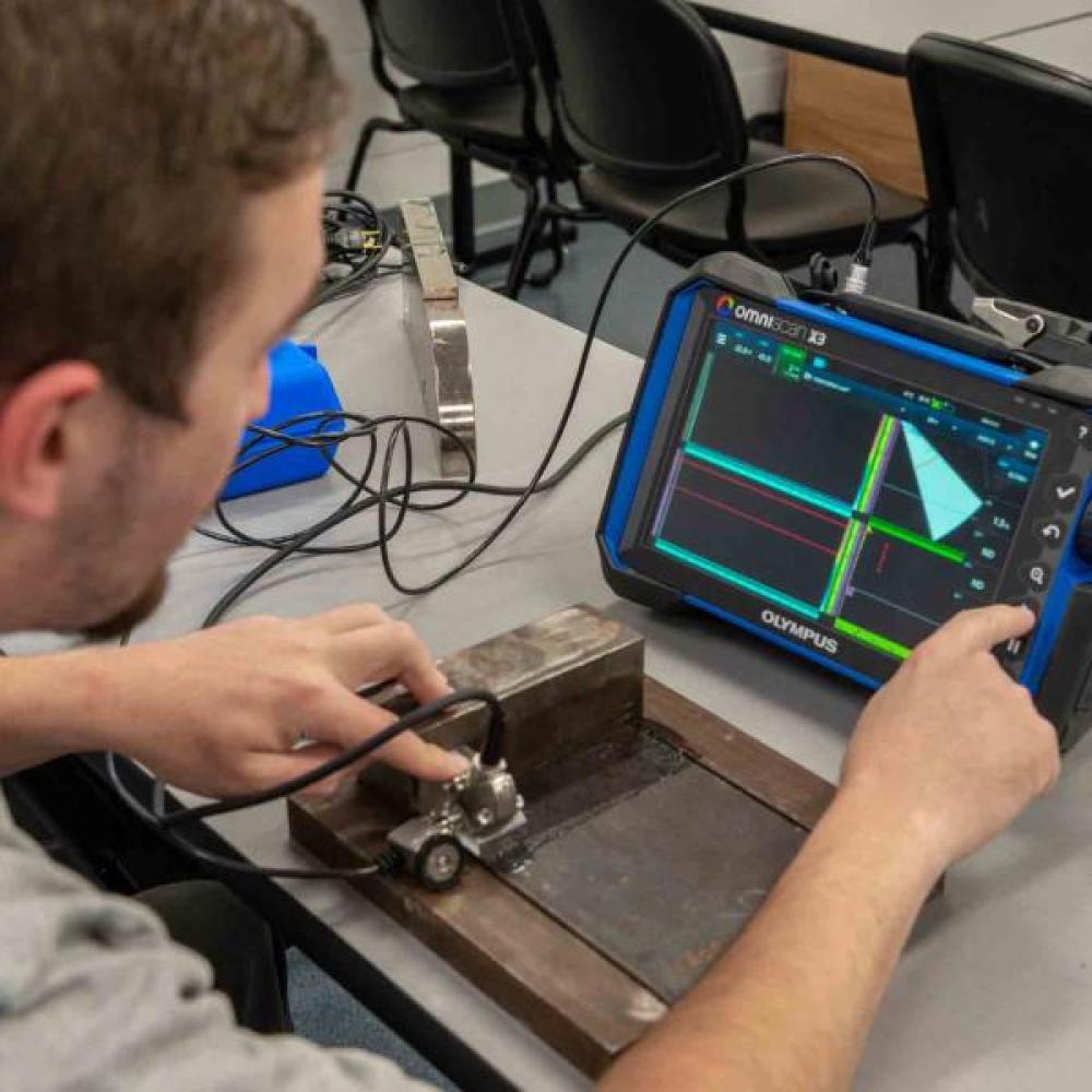School of Engineering Technologies | Pennsylvania College of Technology